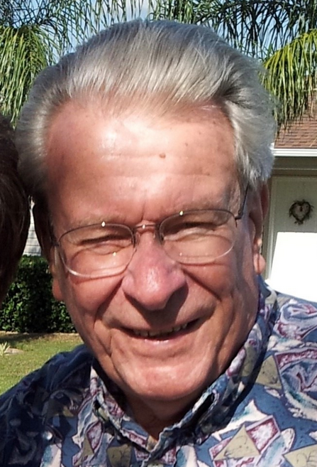 Edward Karl Pfaehler - Villages-News.com