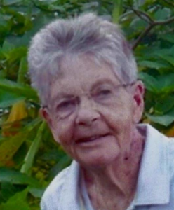 Janet Gertrude Steinholtz - Villages-News.com