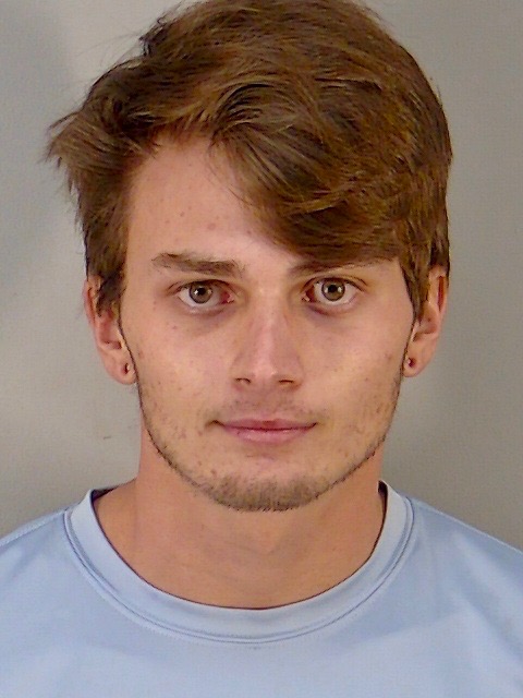 Lady Lake man who skipped driving school nabbed with 77 grams of THC ...