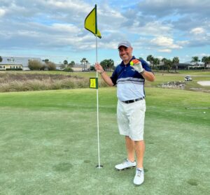 Village of Collier man gets his second hole-in-one - Villages-News.com