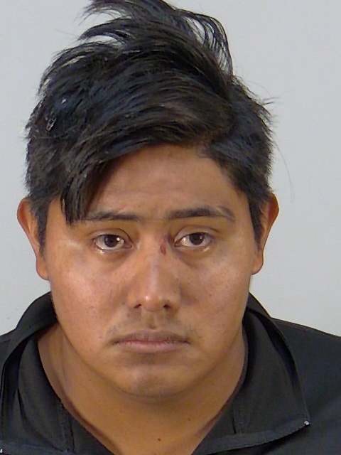 Guatemalan without license arrested at wheel of unregistered Lexus ...