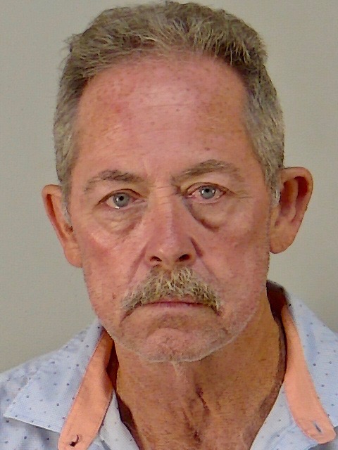 Pair with cocaine arrested in parking lot of hotel in Lady Lake ...