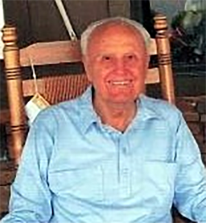 Ray Jack Stanish - Villages-News.com