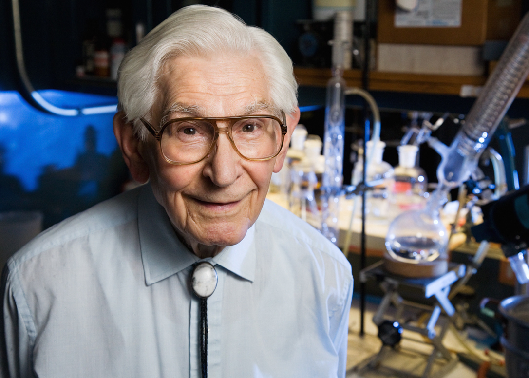 Fred Kummerow fought lifelong battle against trans fats - Villages-News.com