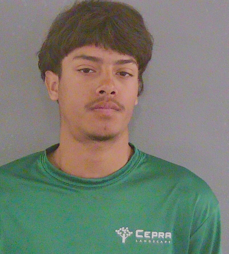 Speeding teen apprehended with vape pen and marijuana - Villages-News.com