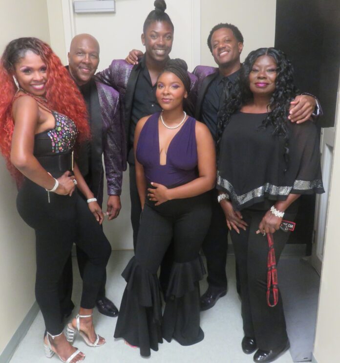 Sounds of Soul brings back memories in performance in The Villages ...