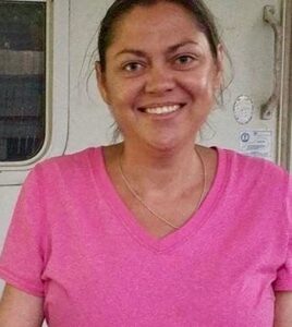 Woman now missing for two years after leaving The Villages Hospital ...