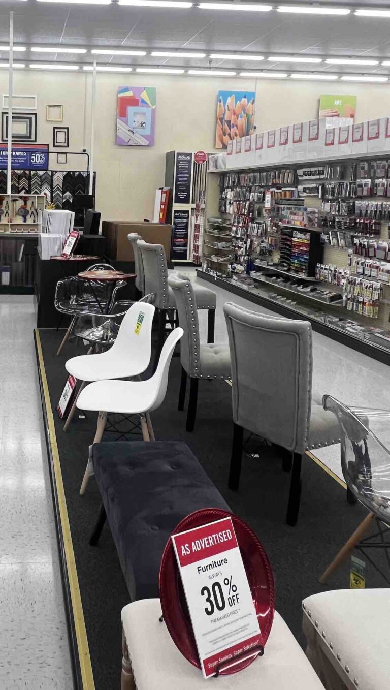 Have you visited the first Hobby Lobby in The Villages? Check out our ...