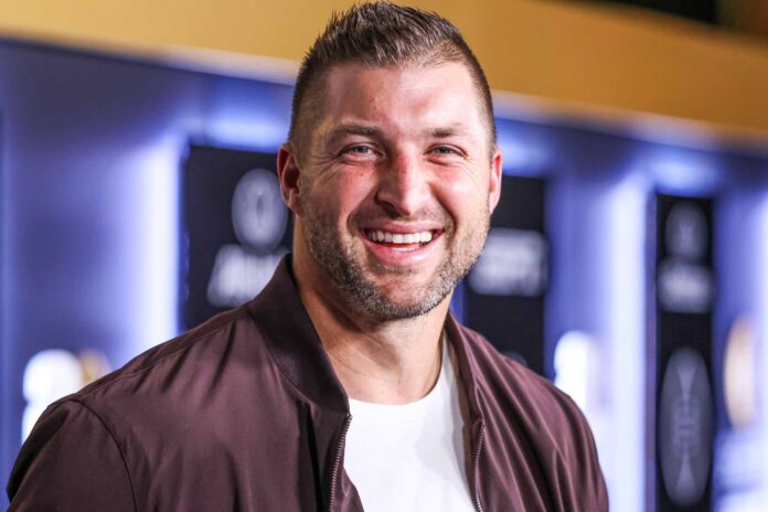 Tim Tebow’s ‘Night to Shine’ coming to a church in The Villages ...