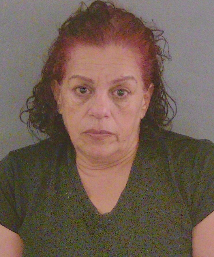 Driver with suspended license arrested after operating vehicle with ...