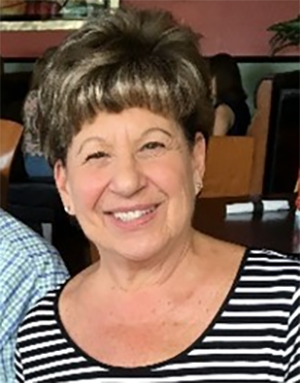 Barbara Herman - Villages-News.com