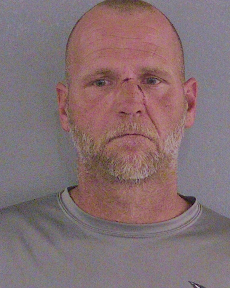 Couple and teen arrested after alleged machete-wielding assault in ...