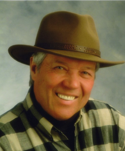 Larry A. Mumley - Villages-News.com