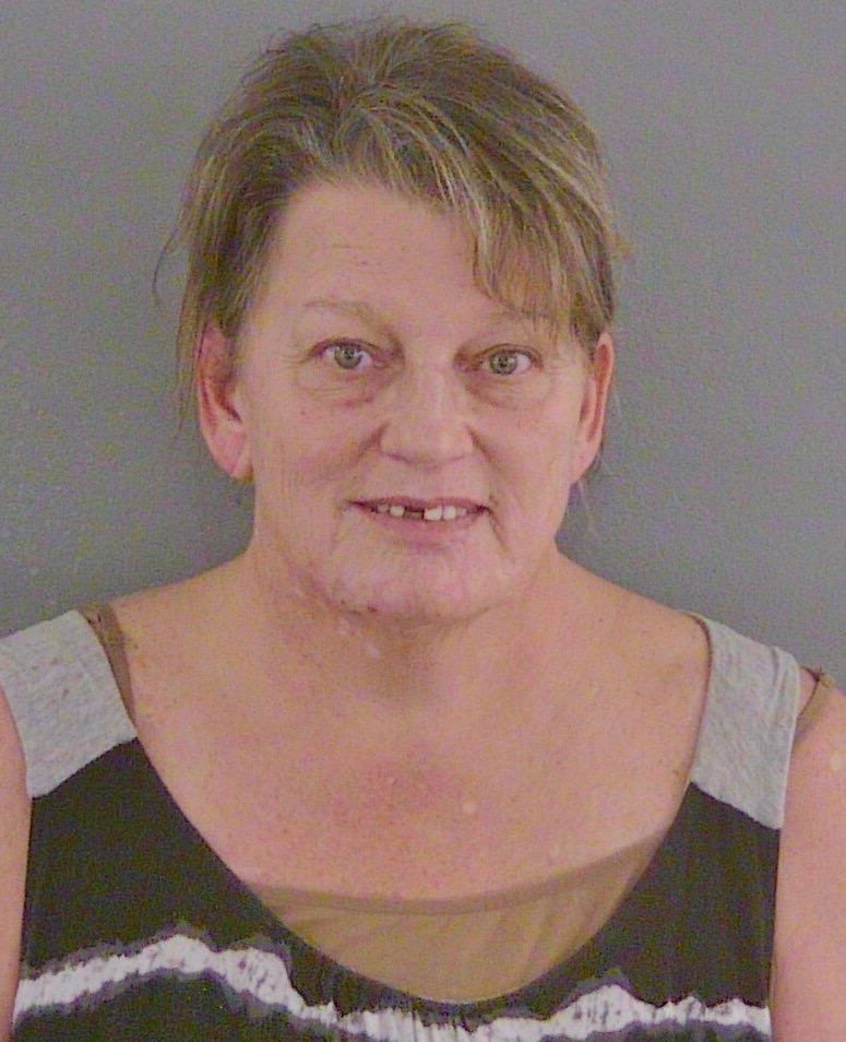Resident of The Villages back behind bars after violating probation ...