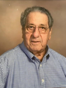Rocco Jerry Liotti - Villages-News.com
