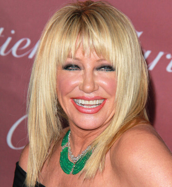 Suzanne Somers turned role of ‘dumb blonde’ upside down - Villages-News.com