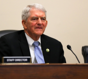 Webster votes to restart construction of border wall - Villages-News.com