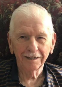 Bruce Dundas - Villages-News.com
