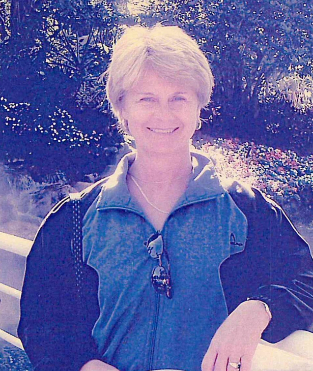 Cheryl Wolstencroft - Villages-News.com