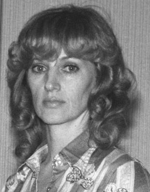 Marilyn Mustain - Villages-News.com