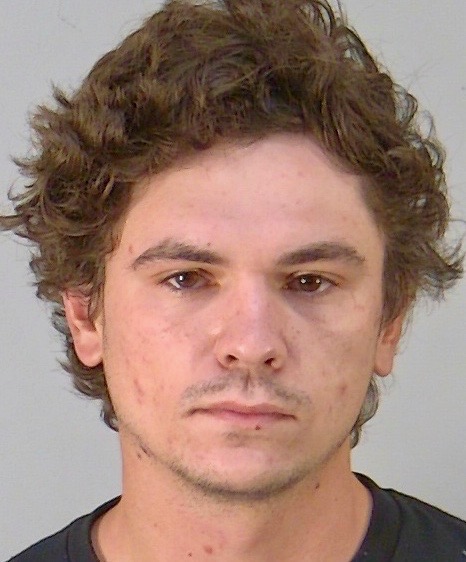 Female passenger thrown from four-wheeler during Christmas Day chase ...