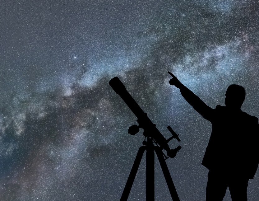 The Villages Astronomy Club will offer stargazing opportunity ...