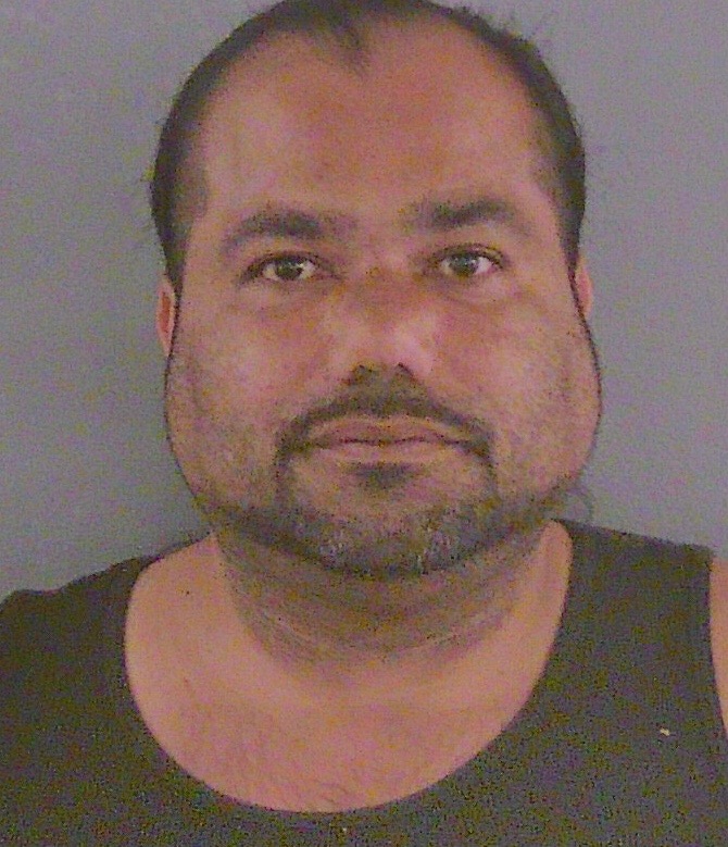 Suspected drug dealer arrested in parking lot of local restaurant ...