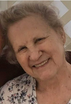 Mary H. Robinson - Villages-News.com