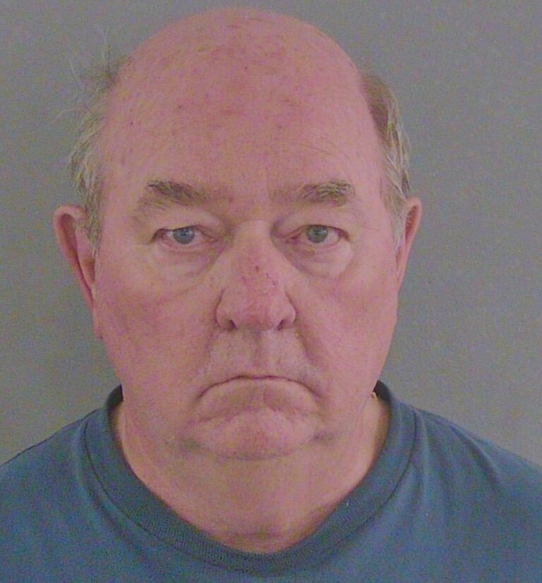 Villager claims he ‘stumbled upon’ images of child porn found at his ...