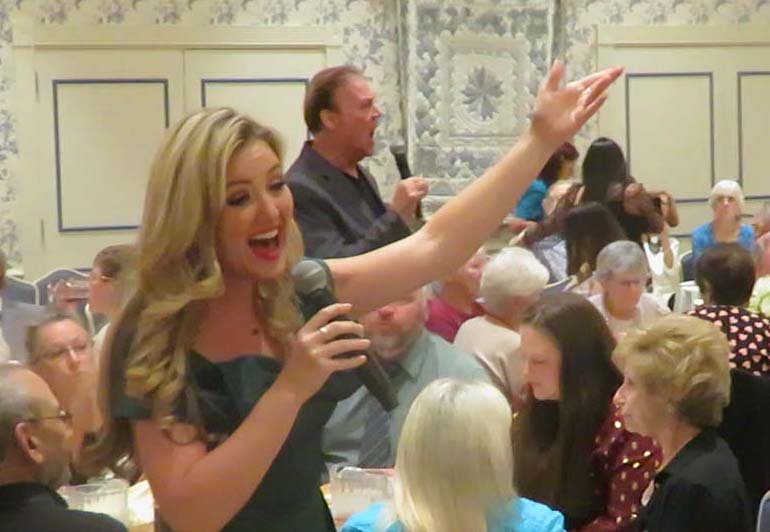 Young talent shines at Opera Club’s 30th anniversary celebration ...