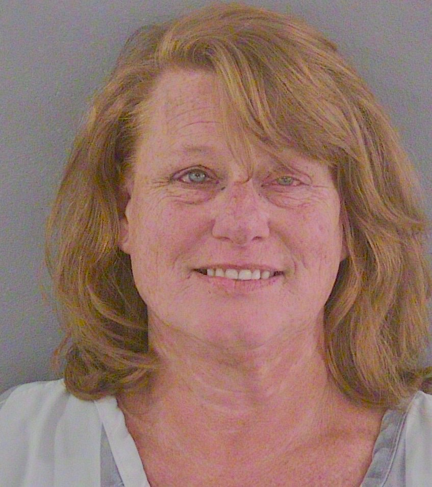 Woman will lose driver’s license after DUI arrest in The Villages ...