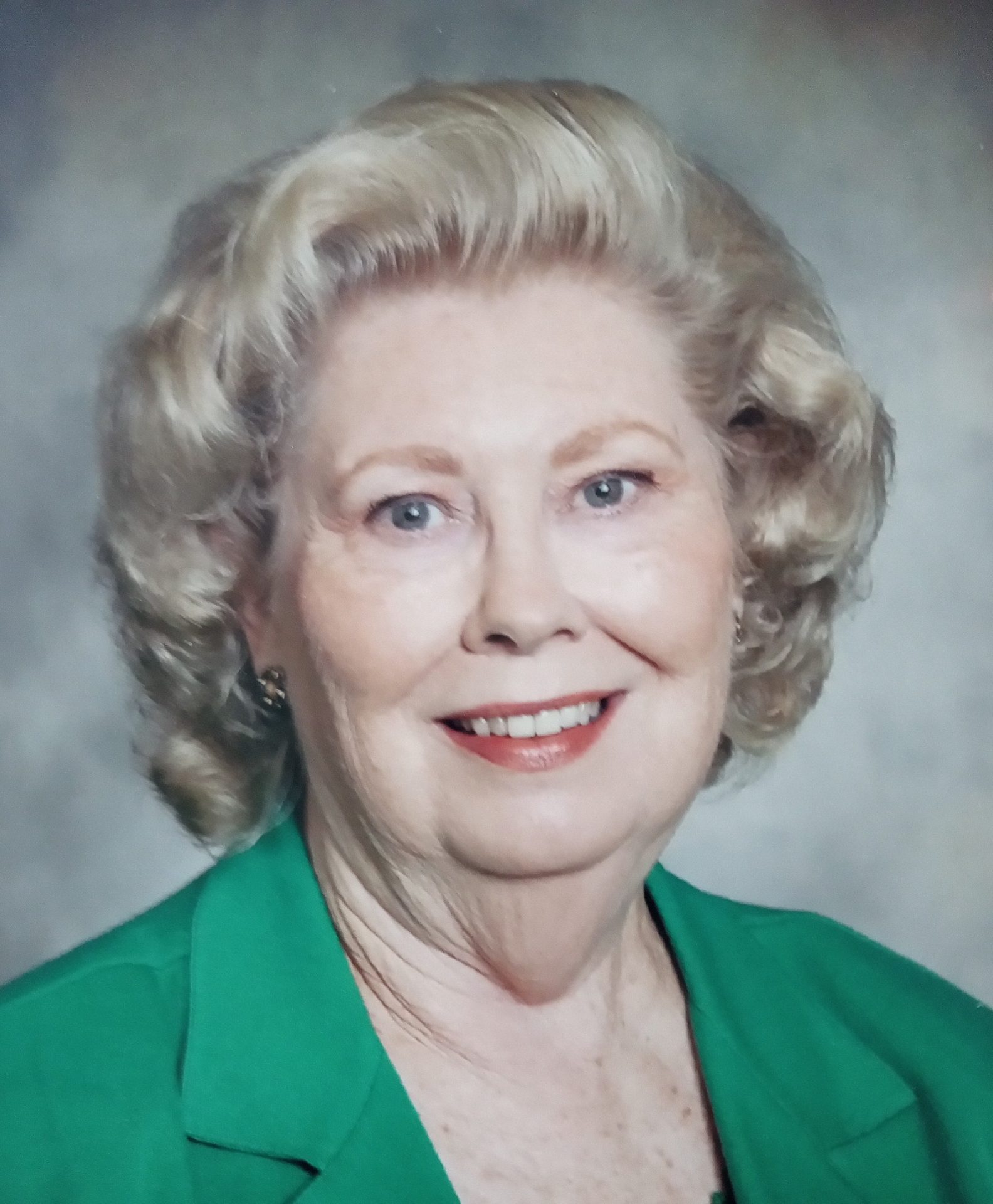 Betty Joan Bowen - Villages-News.com