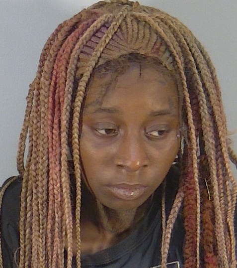 Wildwood woman jailed after impersonating sister during traffic stop ...