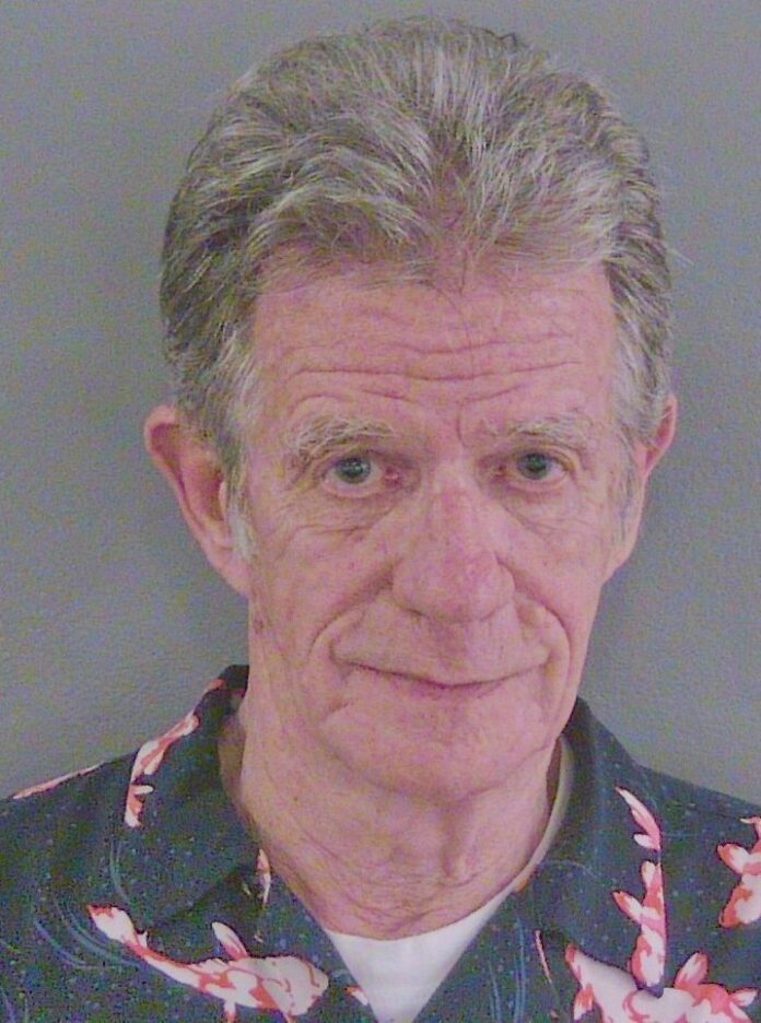 Villager convicted in 2021 DUI crash lands back behind bars - Villages ...