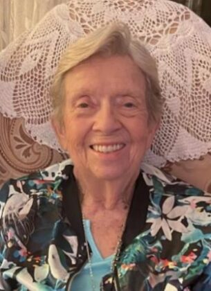Ellen R. Elwell - Villages-News.com