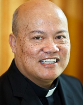 Father Peter Puntal - Villages-News.com