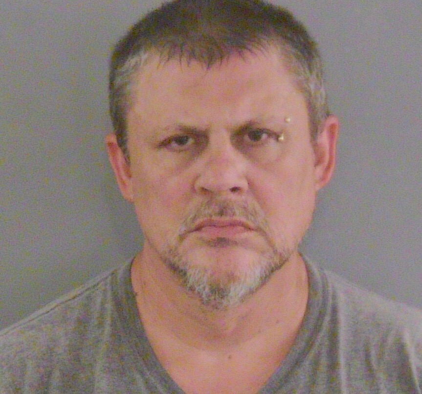 Suspect who twice fled from deputies tracked down at mother’s home ...