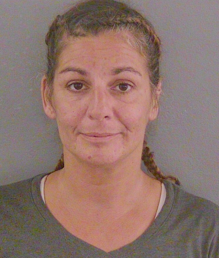 Trucker’s gal pal bails out of rig after raiding his CashApp - Villages ...