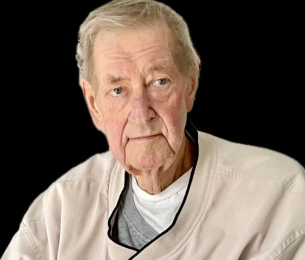 John Luke Blong - Villages-News.com