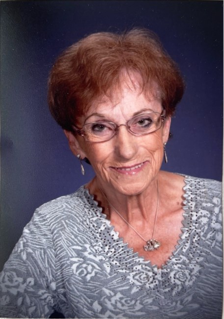 Judith Ann Bard - Villages-News.com