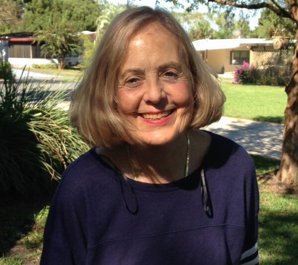 Mary Jeanette Lawyer - Villages-News.com