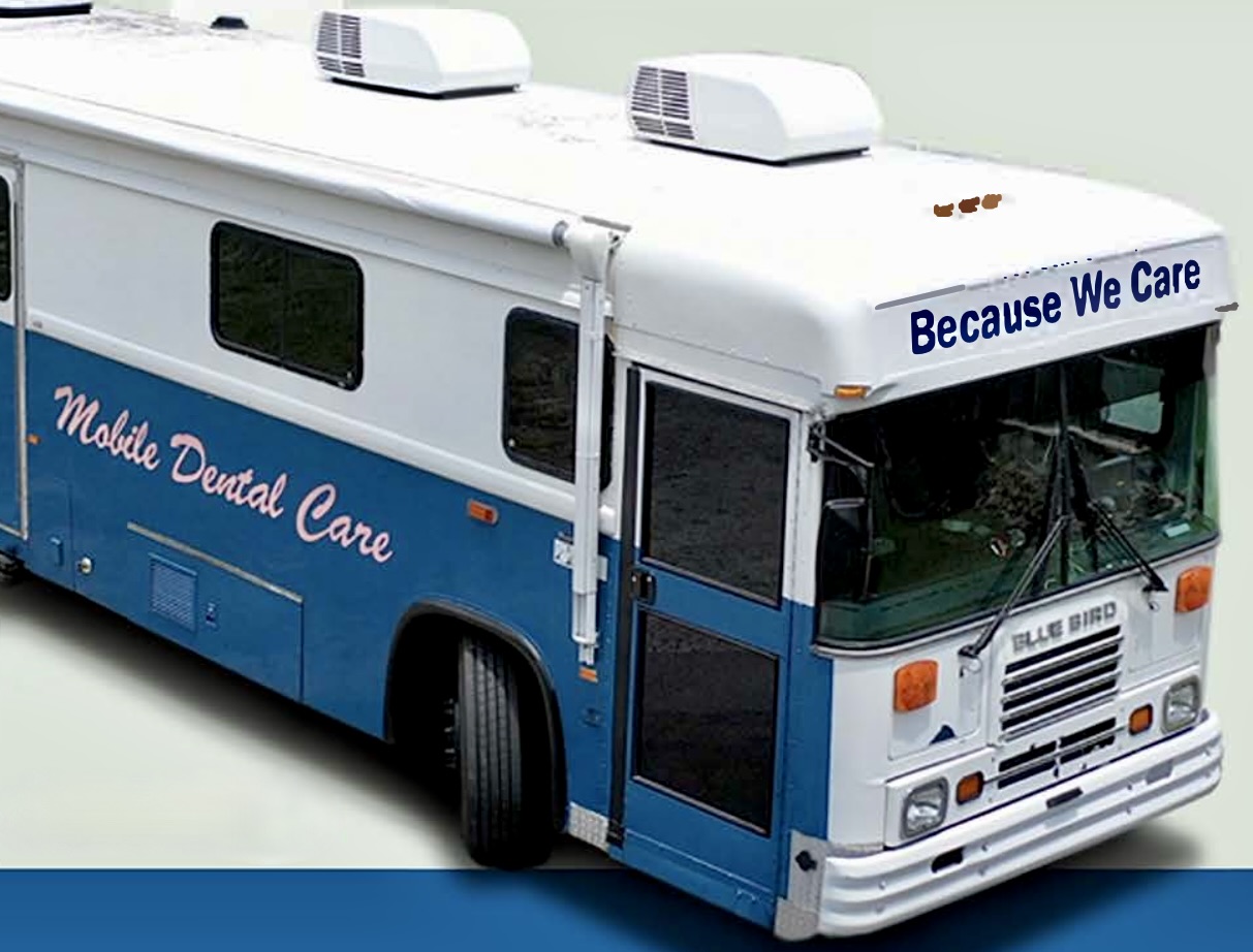 Local church will host mobile dental care clinic - Villages-News.com