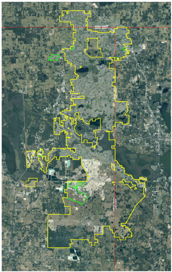 The Villages fears ‘irreparable’ harm if it loses power of non-compete ...
