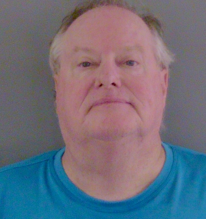 Villager convicted of sex crime jailed after violating probation ...