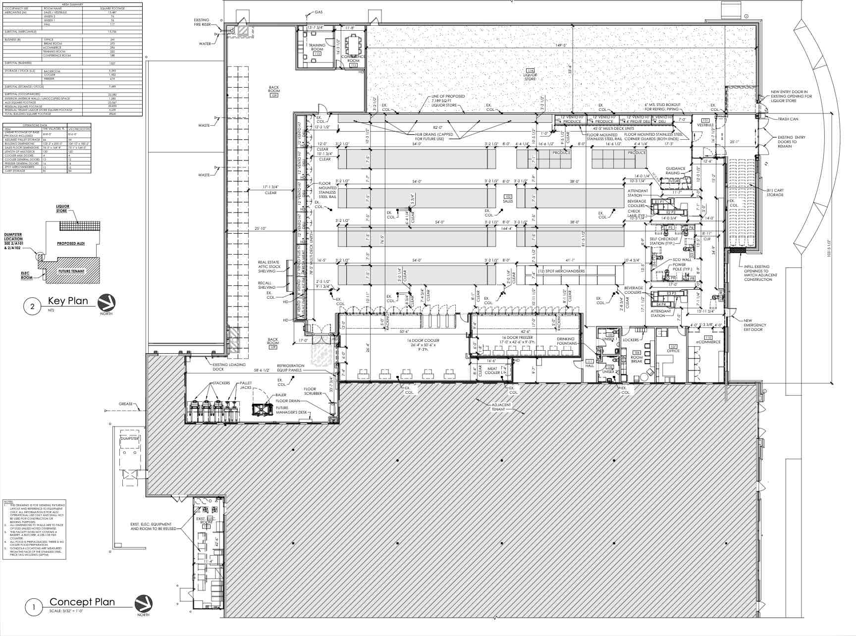 Winn-Dixie in The Villages to see $1.9 million remodeling job prior to ...