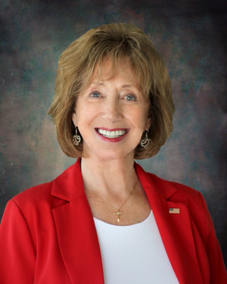 Who is Dianne Olsen, candidate for Sumter County Republican Party State ...