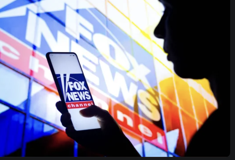 Fox News is fair and balanced? - Villages-News.com