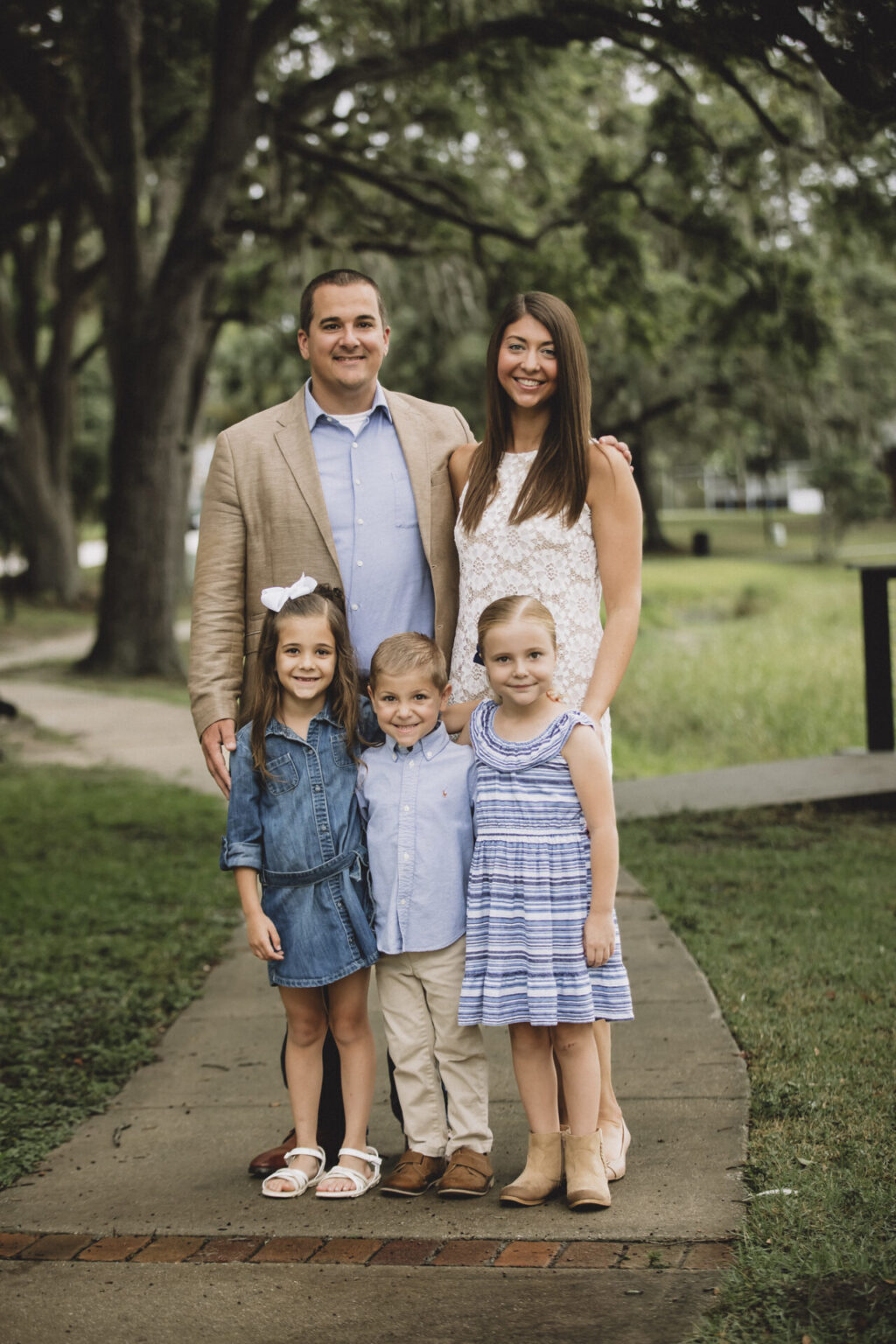 Who is Logan Brown, candidate for Sumter County Superintendent of ...