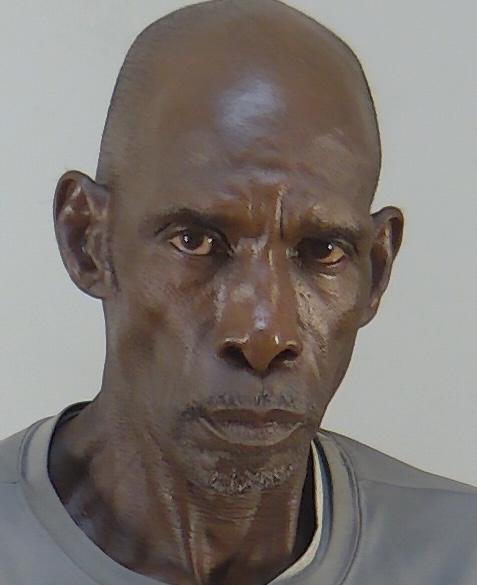 Man with history of battery arrests allegedly slaps woman at her ...