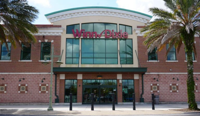 Winn-Dixie in The Villages to see $1.9 million remodeling job prior to ...